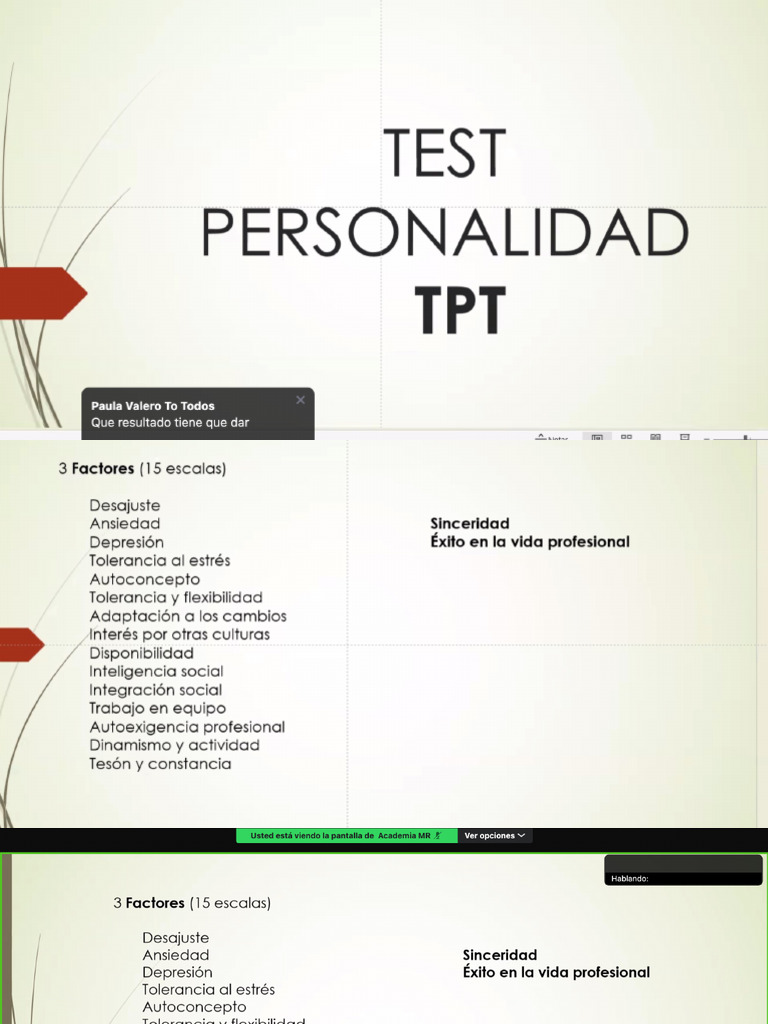 TPT Soluciones | PDF