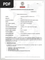 WRO Venezuela 2025: Categorías y Reglas | PDF | Robot | Robótica
