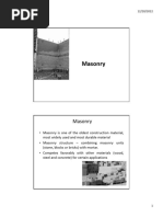 Unit Weight of Construction Materials - Structville | PDF | Tile | Building Materials