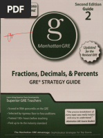 GRE Big Book: Free PDF Guide | PDF | Graduate Record Examinations ...