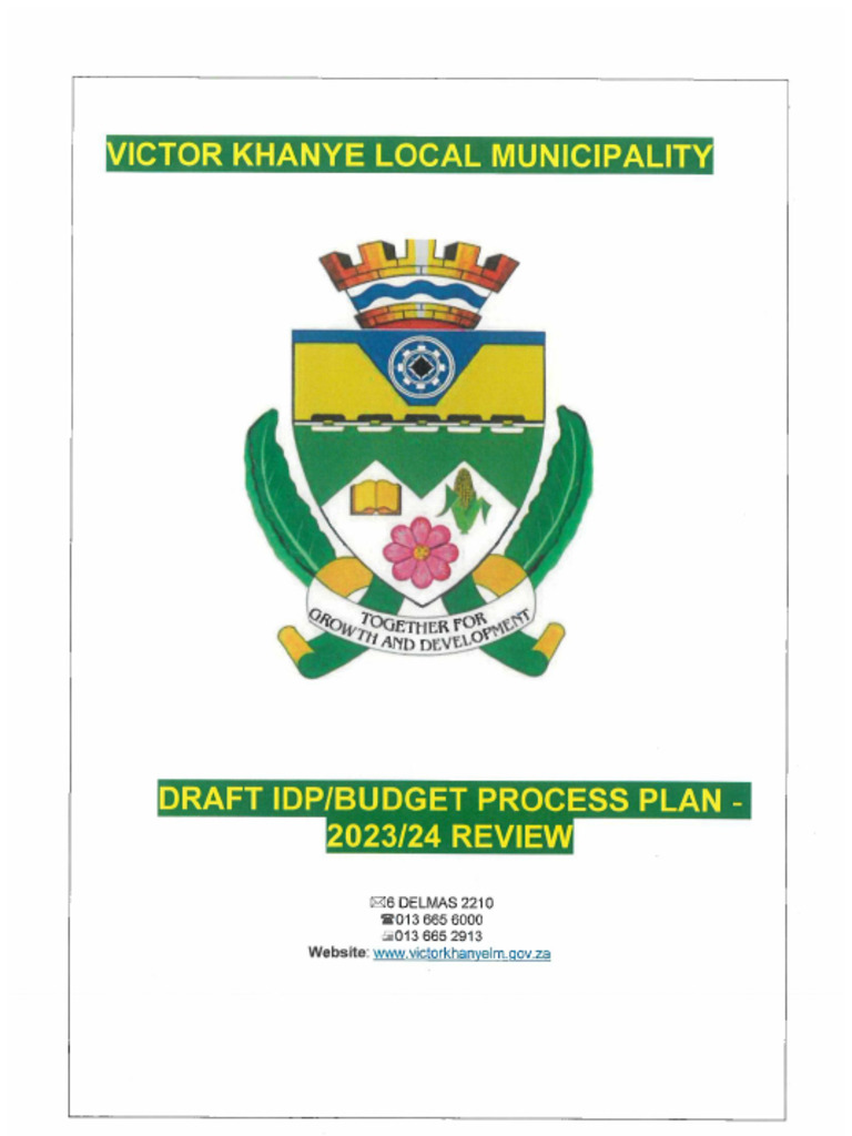 Delmas Local Now Victor | PDF