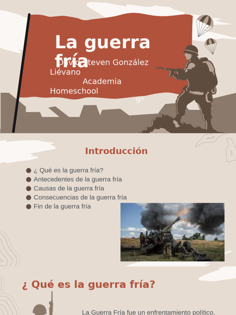 World War II D-Day Invasion Infographics by Slidesgo | PDF | Guerra ...