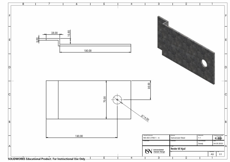 Feste Til Hjul | PDF