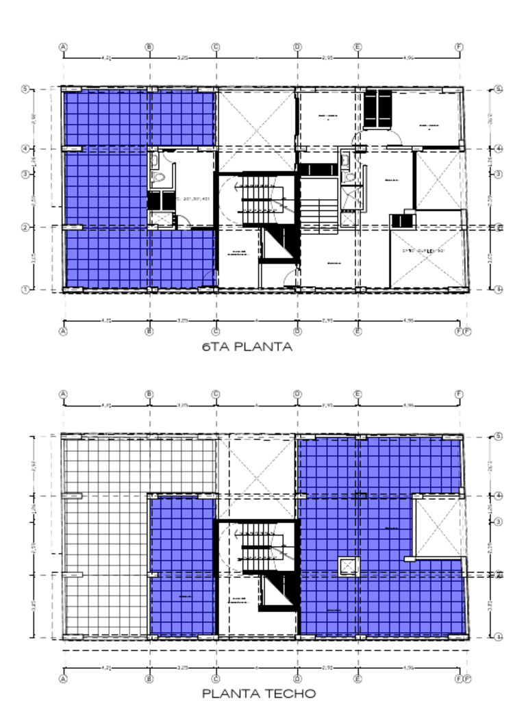 JJ HUNTER ARQ 1-2 BN | PDF