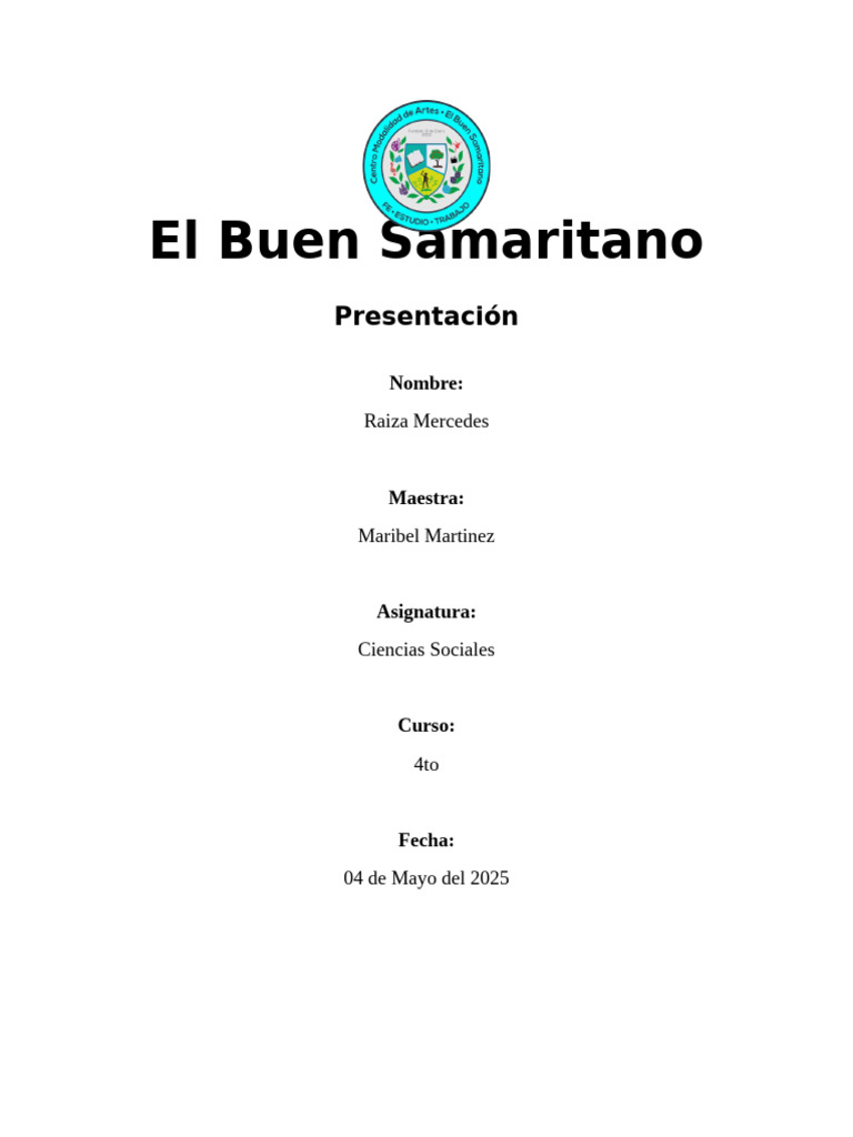 Turismo en La República Dominicana | PDF | Turismo | República Dominicana
