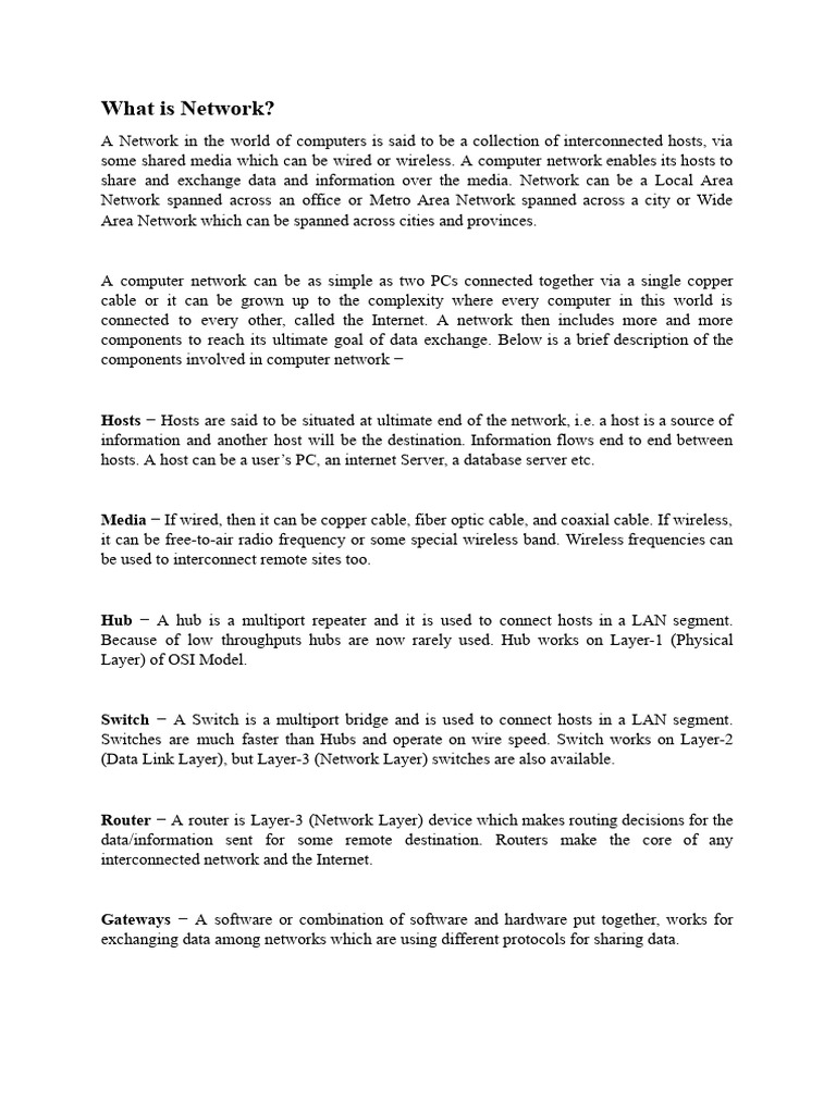 UNIT 3 Network Layer | PDF | I Pv6 | Ip Address