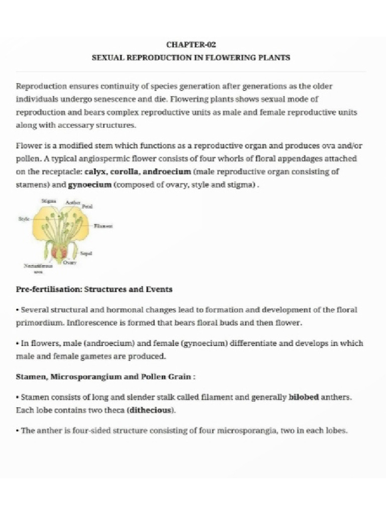 Class-12 Ch-1 Notes | PDF