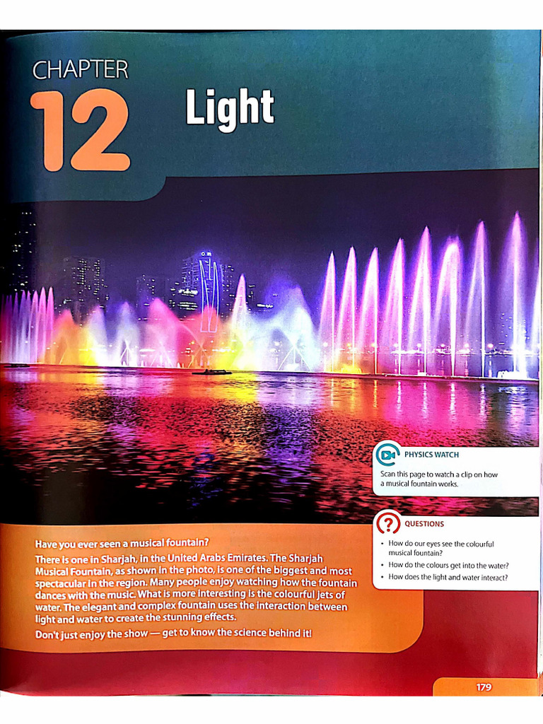 Open Folder Physic TB 2 | PDF | Refraction | Reflection (Physics)