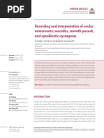 VNG Norms and Testing Guidelines | PDF