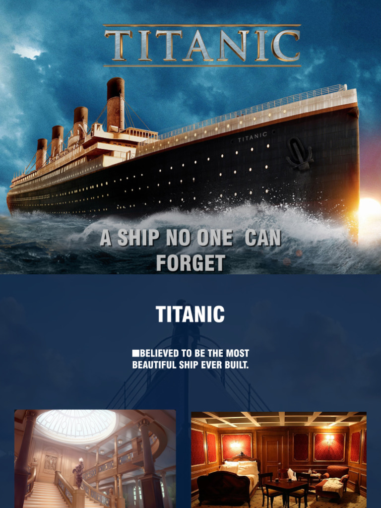 Titanic Life Insurance | PDF