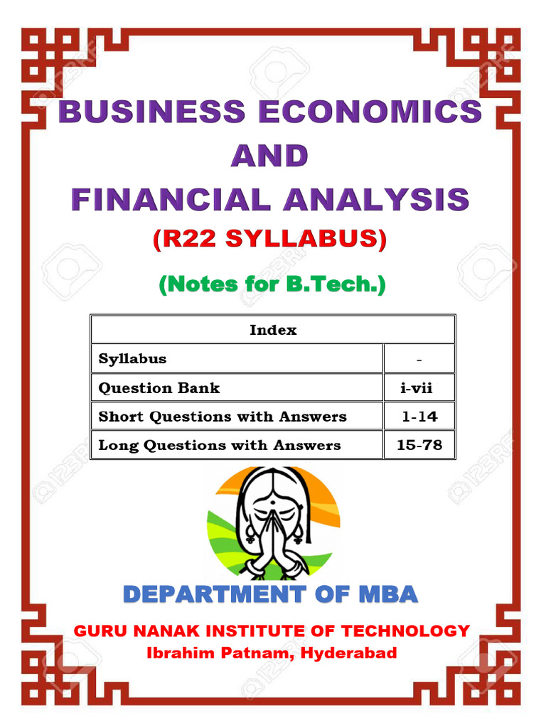 R22 BEFA All Units Questions & Answers 03-8-2024 | PDF | Demand ...