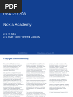 Introduction To Nokia Documentation | PDF
