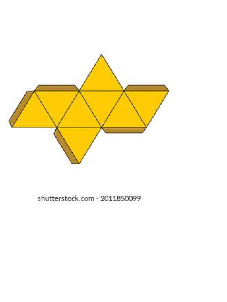 MOLDES Prismas | PDF