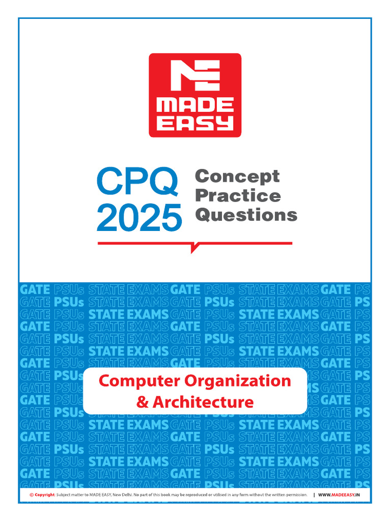 7485379CS CPQ WB-2025 CO Chapter 2 | PDF | Central Processing Unit ...