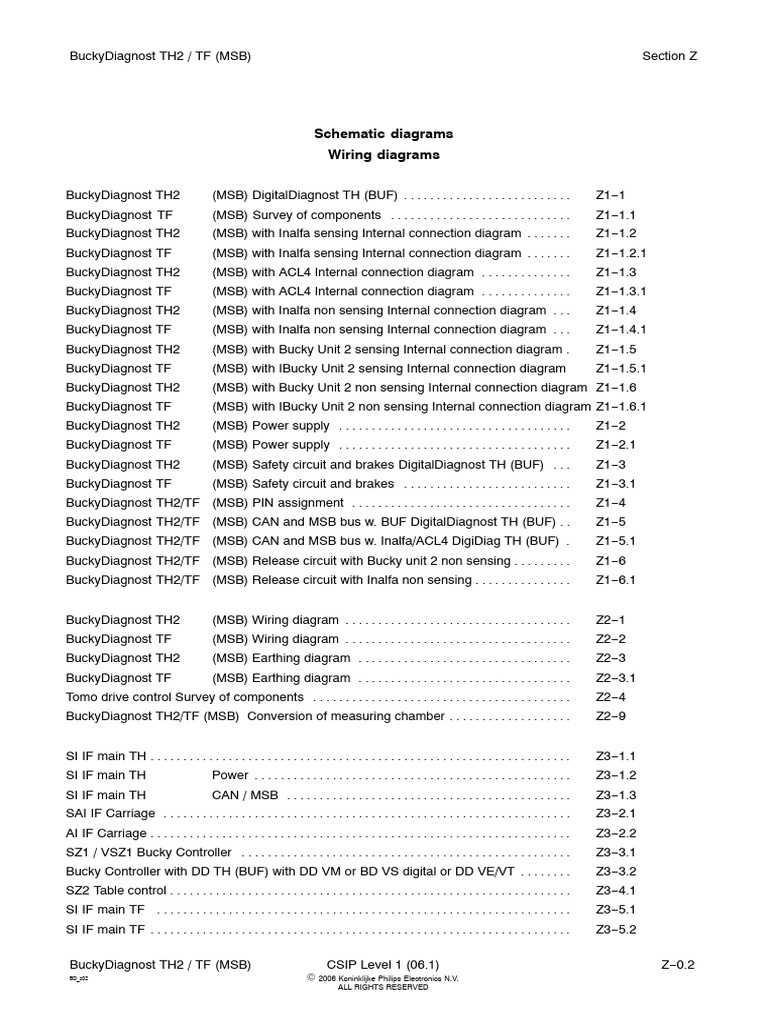 1 - Bucky TH2 Dwgs | PDF | Manufactured Goods | Electric Power