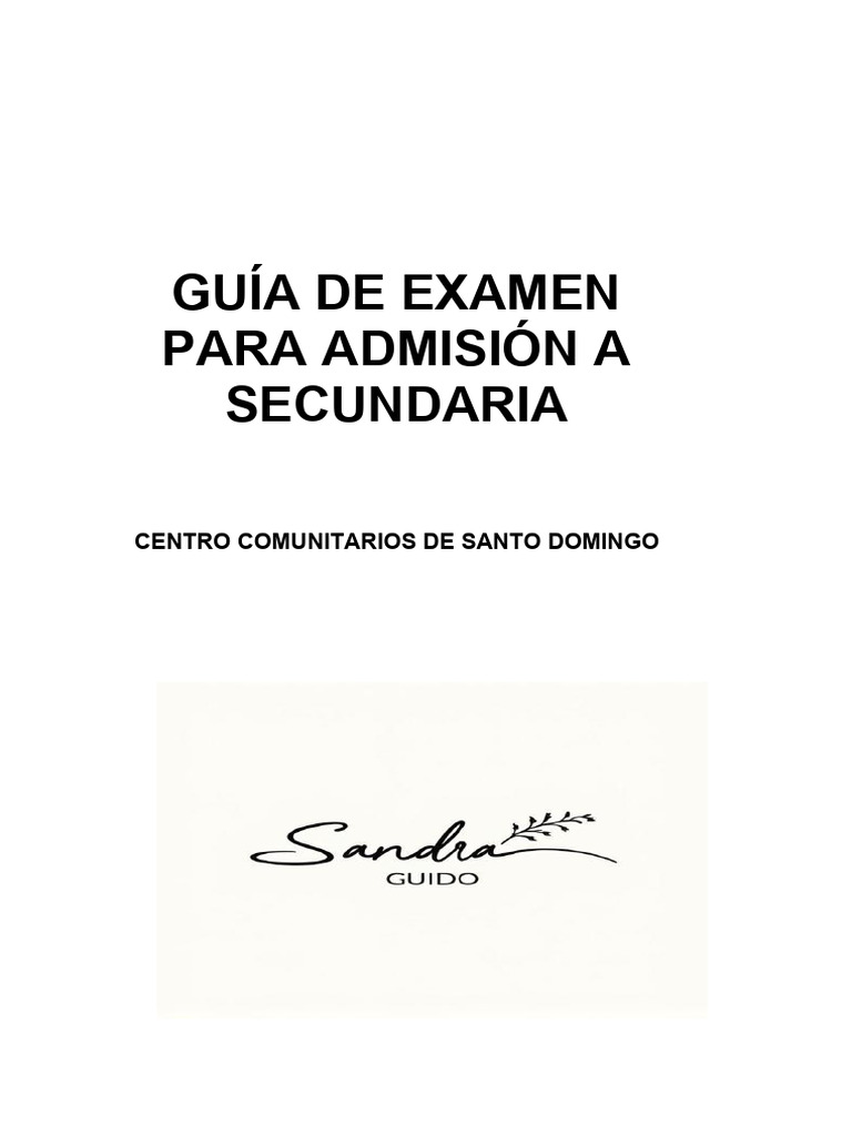 GUIA PARA EXAMEN C C S T | PDF | Clima | Pollo