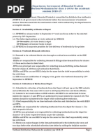 OBC-NCL Self-Declaration Format | PDF
