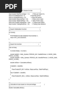 JavaScript For Hackers | PDF | Java Script | Software