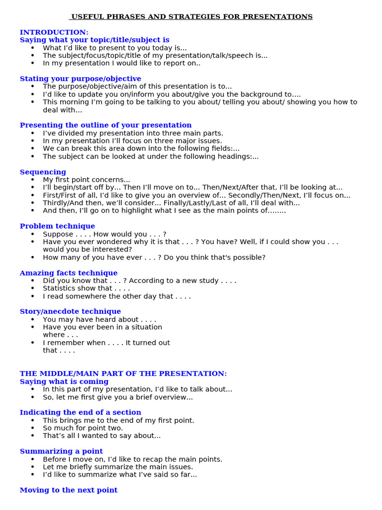 1.transitions For Presentations | PDF