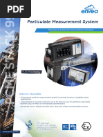 Stackflow 200: SP IP | PDF | Pressure Measurement | Pressure