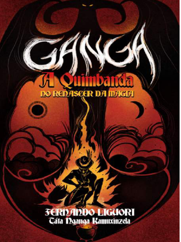 Ganga - Fernando Liguori - 1, 2023 - Anna's Archive | PDF