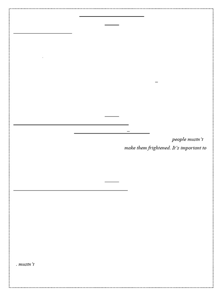 6th Primary A.L. - O.L. Tasks - 111900 | PDF