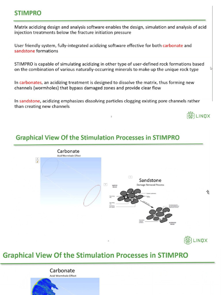 Stimpro | PDF