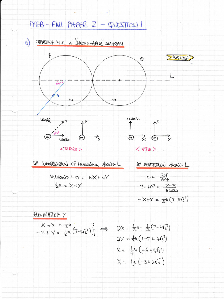 fm1 R Solutions | PDF