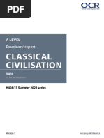 OCR A Level Computer Science H446 Specification | PDF | Educational ...