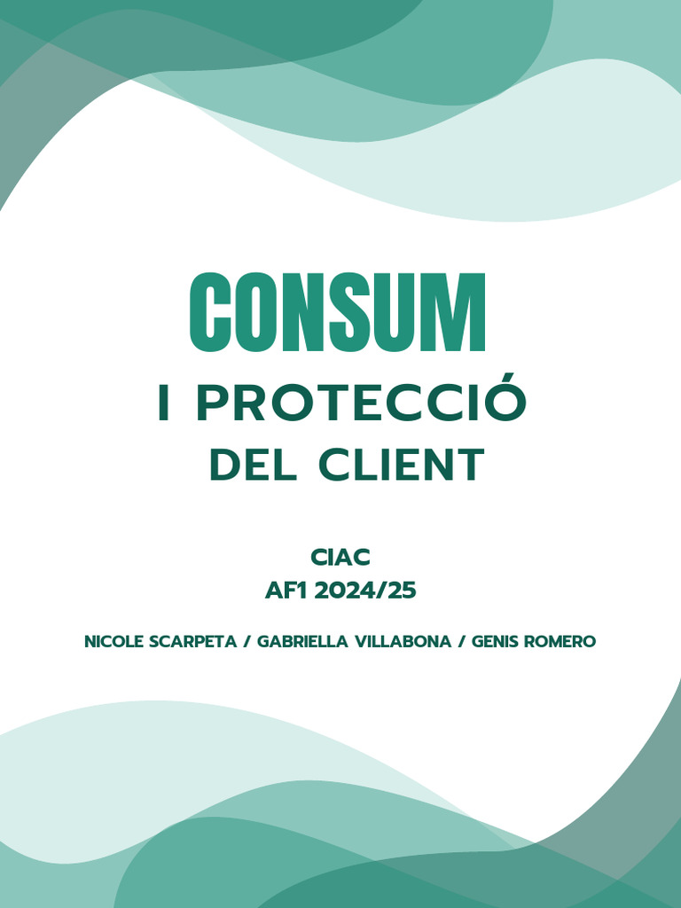 Pastel Green Simple Project Proposal Cover Page A4 | PDF