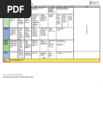 Life Sciences Grade 12 Atp 2025 NW | PDF | Evolution | Cell Nucleus