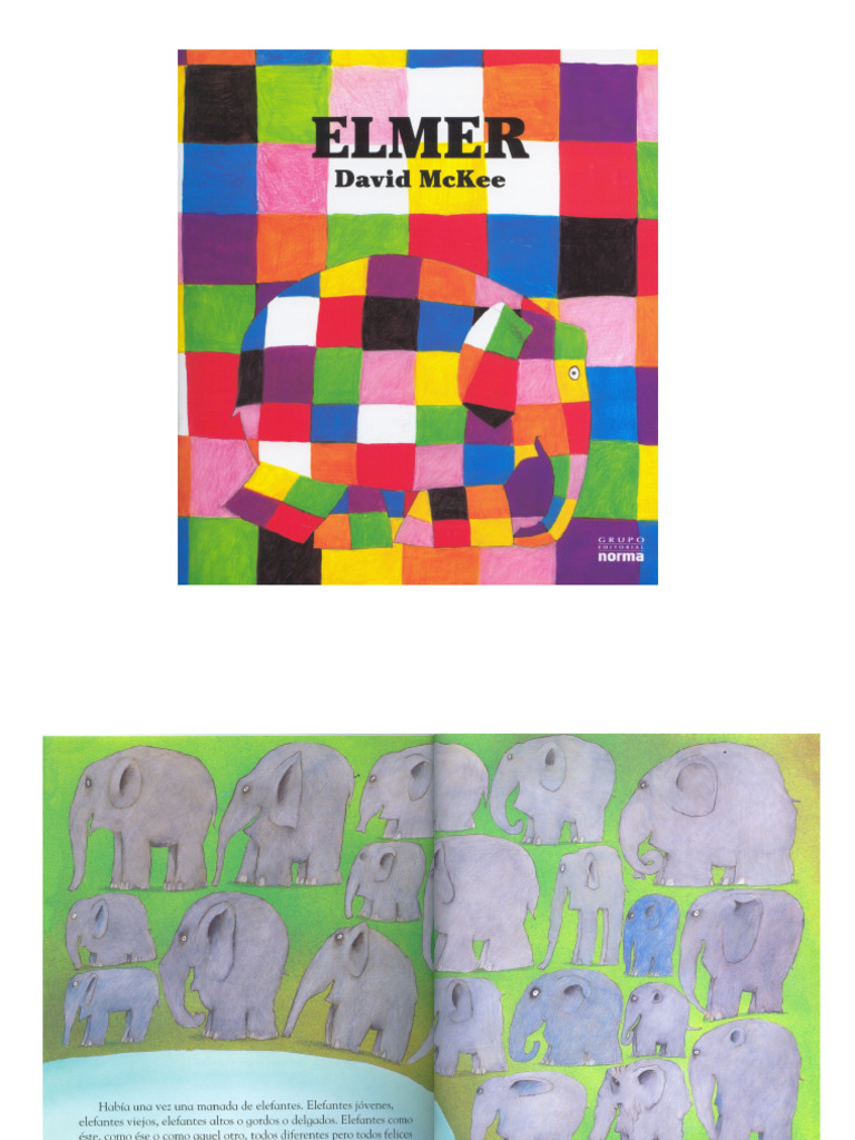 ELMER | PDF