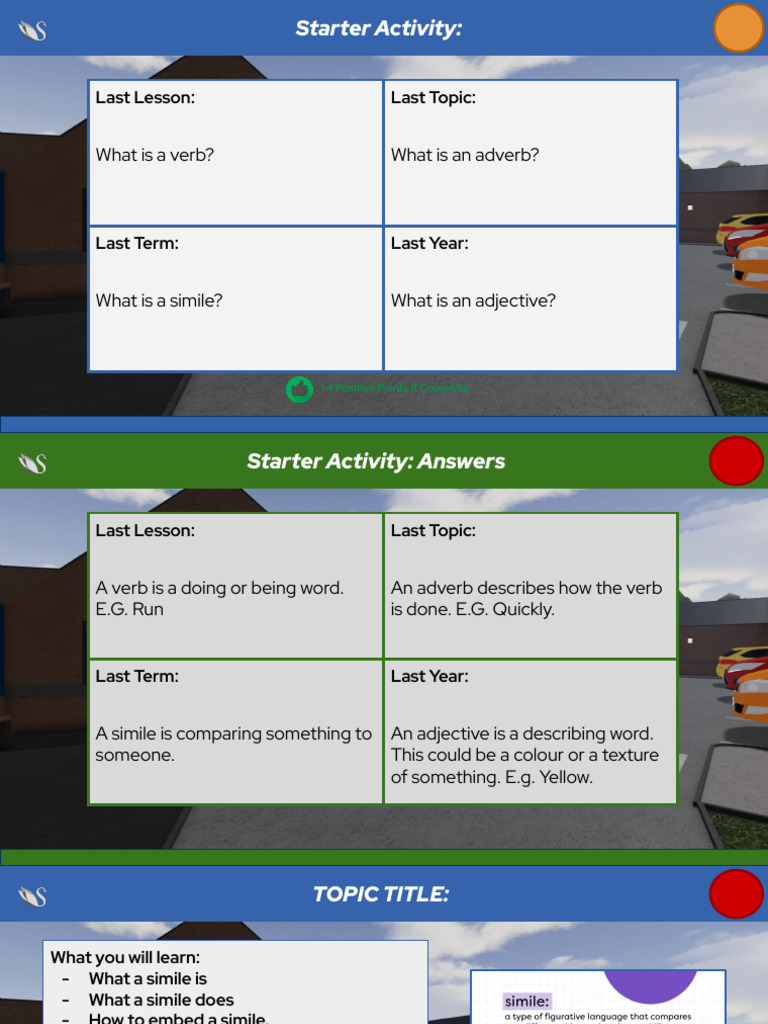 (BPS) Slide Template | PDF