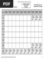 Annex - Bubt.edu - BD Global File Routine - PHP P 006&SemNo 608,062&print True | PDF | Bangladesh