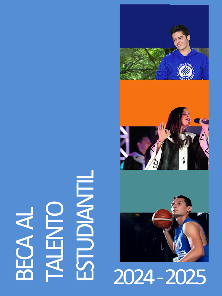 Manual Operativo BTE 2024-2025 | PDF | Bailes | Teatro