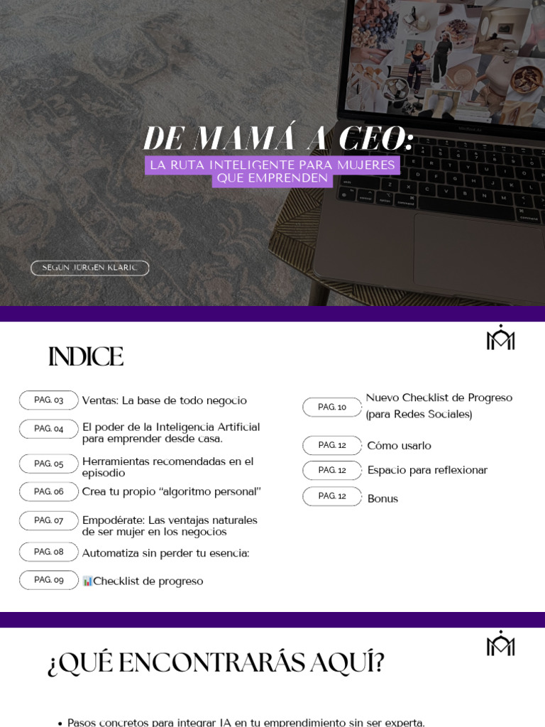 Guia Descargable 3 | PDF | Inteligencia artificial | Inteligencia (IA) y semántica