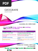 Die Geskiedenis Van Geld | PDF