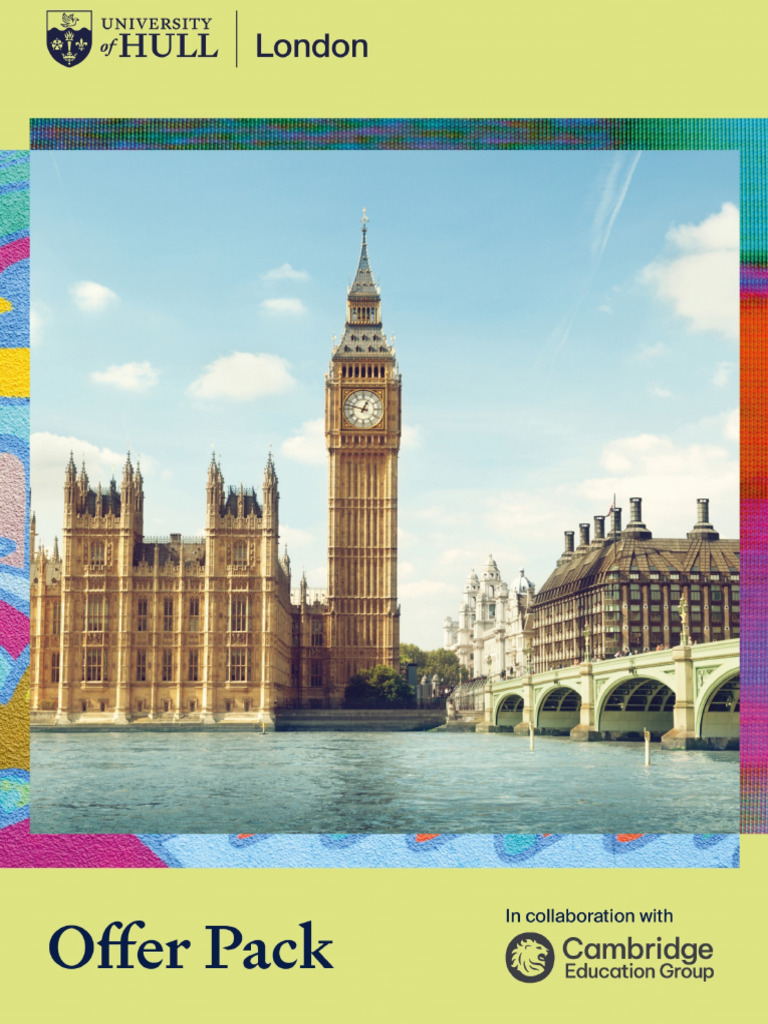 OFFER Manpreet Singh - OC262585 - University of Hull London - June 2025 | PDF | Payments | Banks