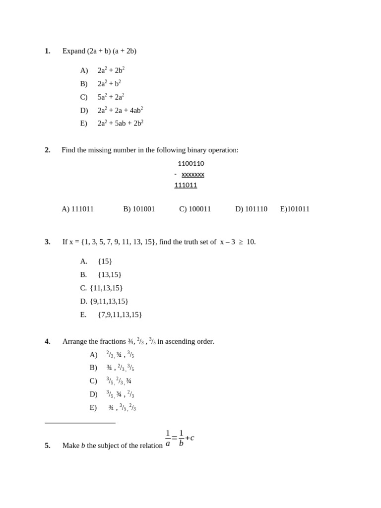 maths questions | PDF | Area | Elementary Geometry