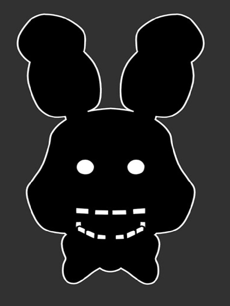Shadow Bonnie - Google Search | PDF