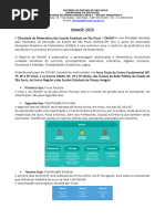 Regulamento Olisp 2025 | PDF