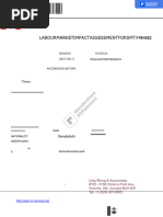 R4 Remittance Form | PDF | Economic Development | Global Politics