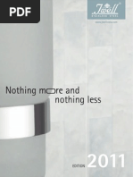 Corner Radius Chart | PDF