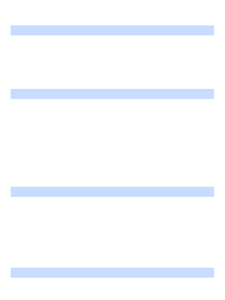 Stock Research Checklist | PDF | Dividend | Stocks