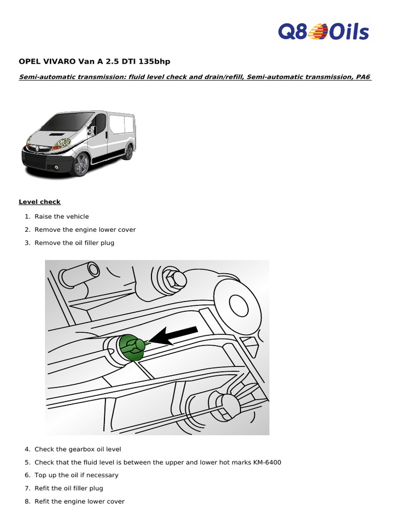 Atf Manual | PDF