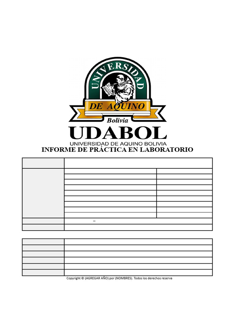 INFORME DE PRÁCTICA EN LABORATORIO pH | PDF | Solución tampón | Ph