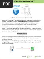 Informatica Cloud (IICS) Architecture | PDF | Cloud Computing | Metadata