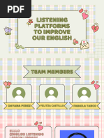 Randall Davis - Randall's ESL Cyber Listening Lab | PDF | Educational ...