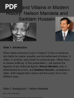 The Stolen Party - TEXT | PDF