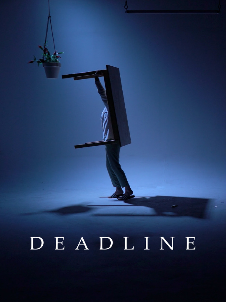 Deadline Presentation Document | PDF